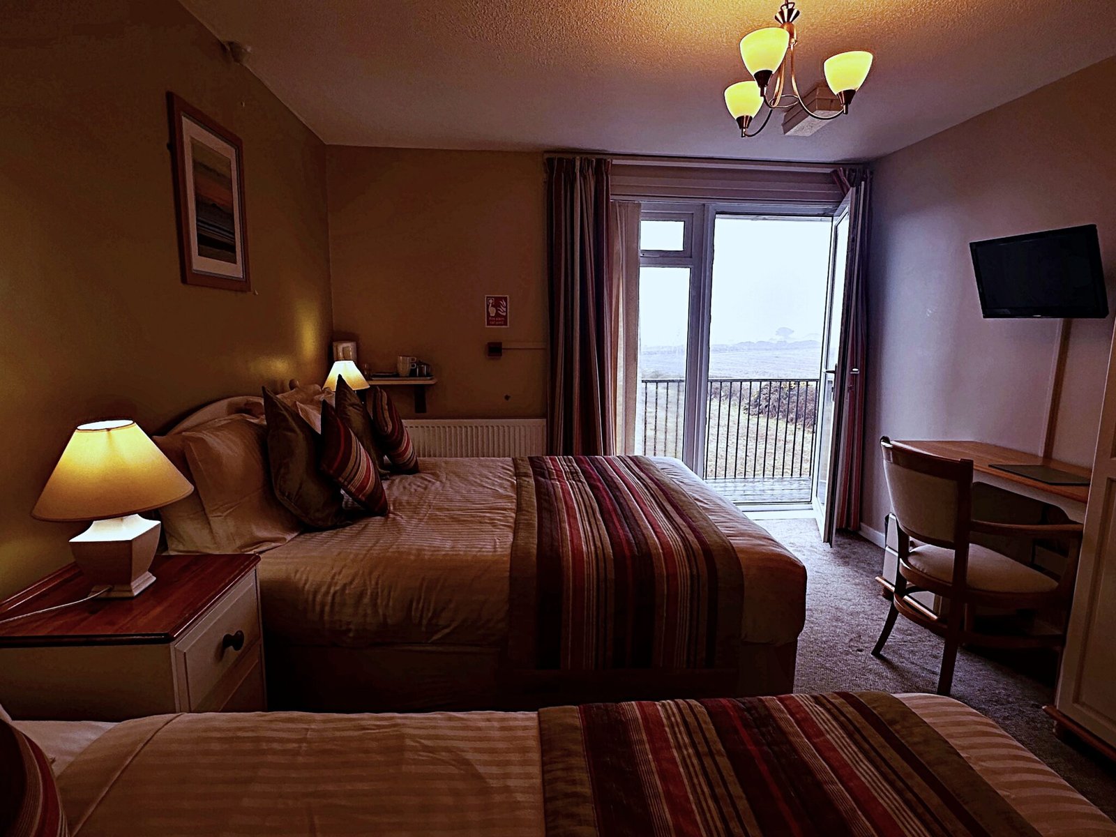 Ocean Haze - Ocean Haze