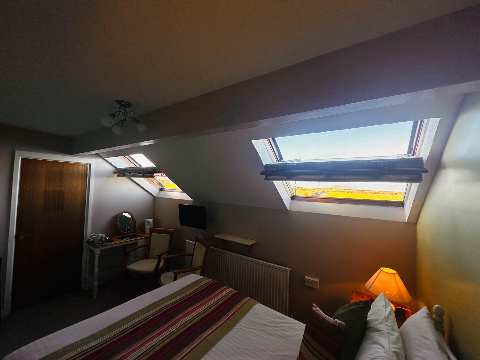 Ocean Haze - Ocean Haze