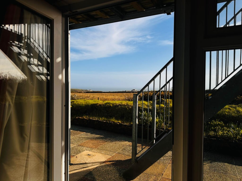 Ocean Haze - Ocean Haze