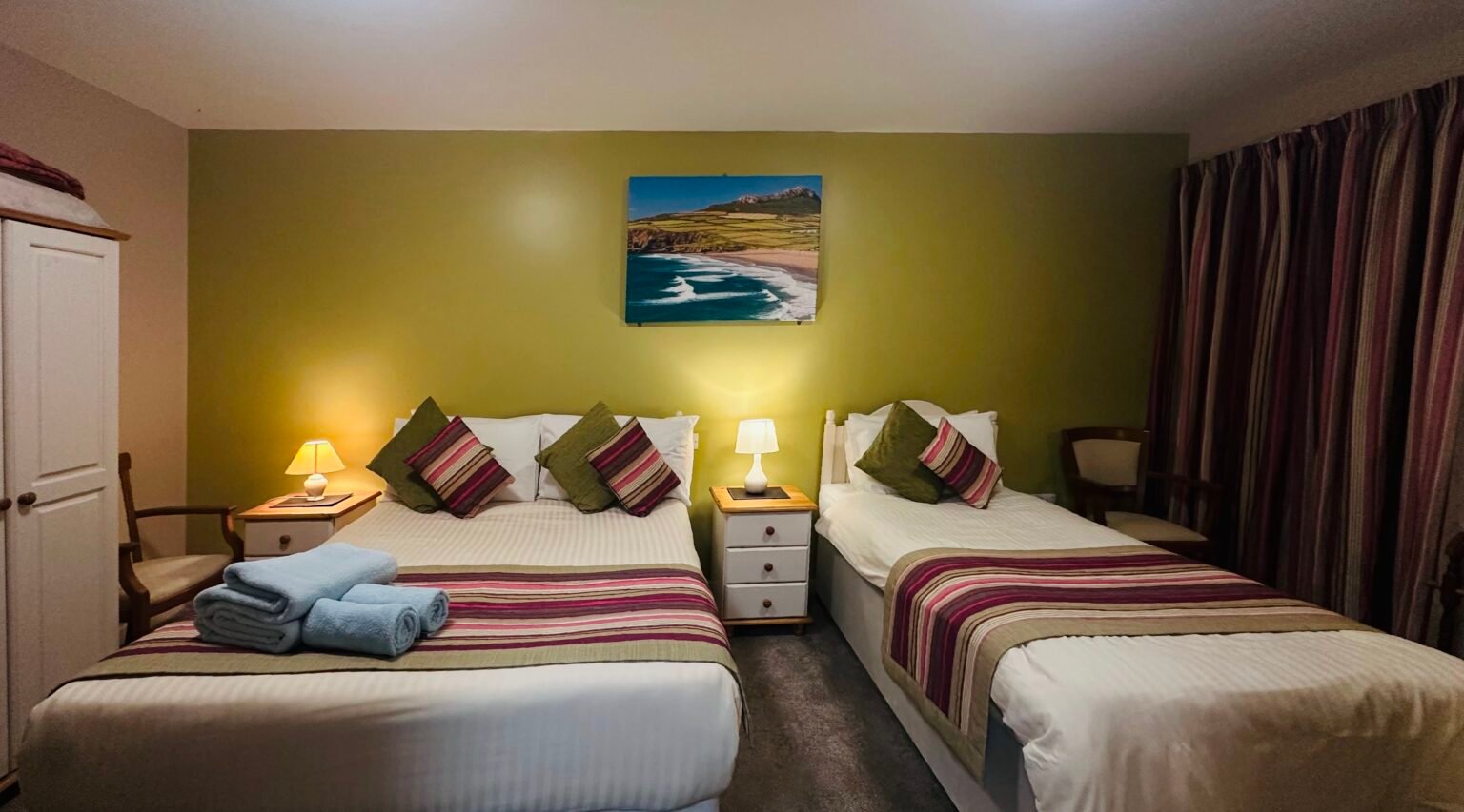 Ocean Haze - Ocean Haze