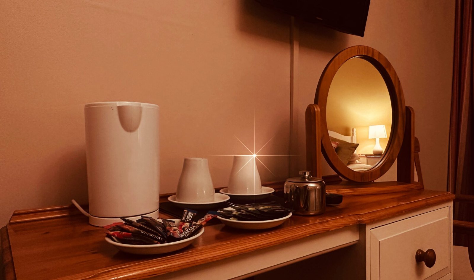 Ocean Haze - Ocean Haze