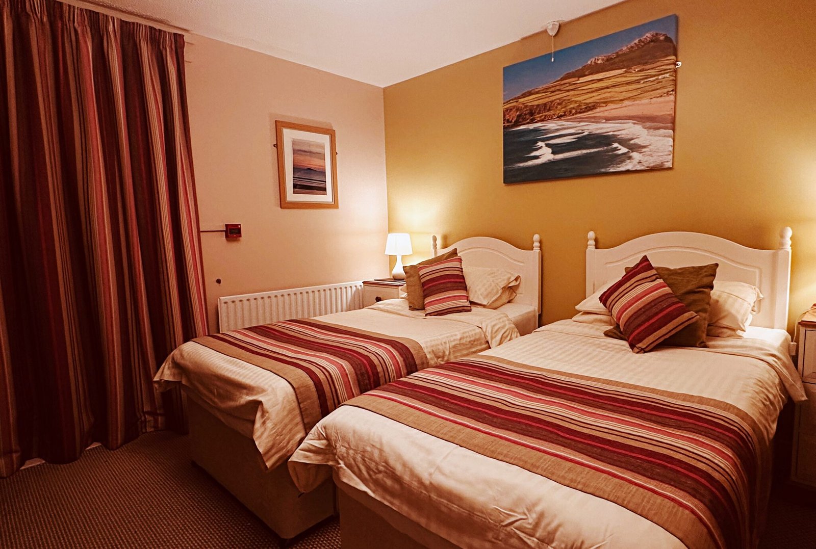 Ocean Haze - Ocean Haze