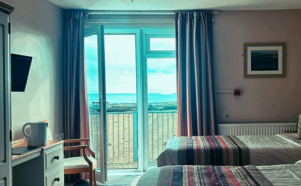 Ocean Haze - Ocean Haze