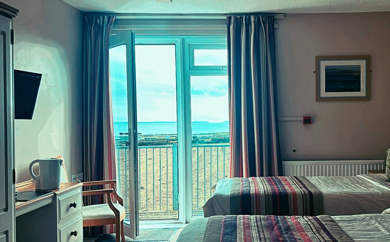 Ocean Haze - Ocean Haze